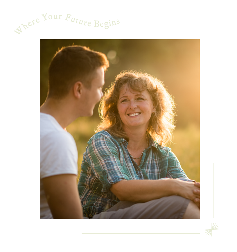 Resources for Parents of Young Adult Men | Pivot Transitional Living