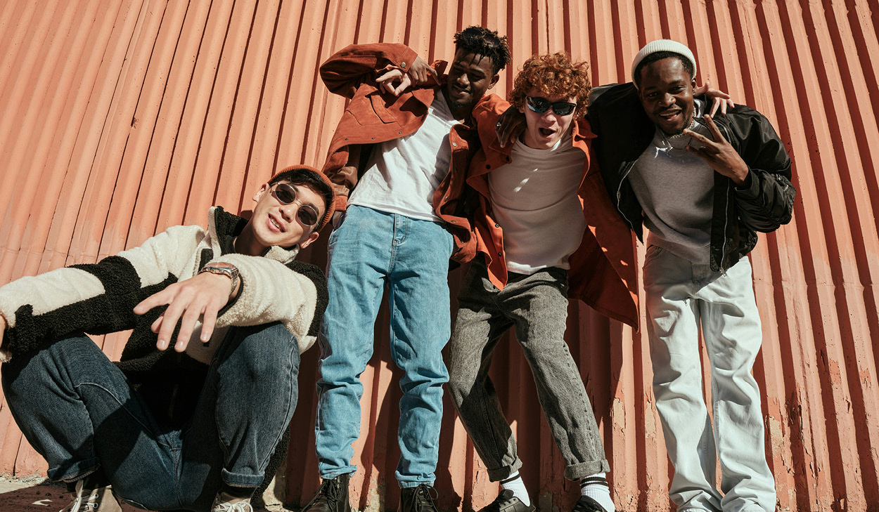 Resources for Parents of Young Adult Men | Pivot Transitional Living